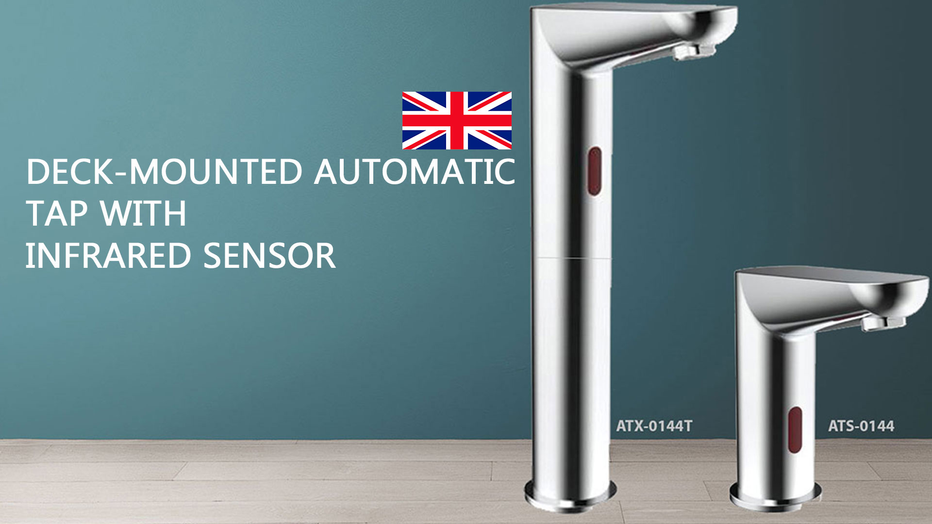 SENSOR TAPS Manufacturer and Retailer | SENSOR AUTOMATIC TAPS FOR ...